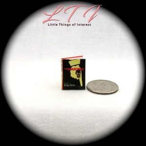 Digital Download THE CRUCIBLE Book Pdf & Construction Tutorial for a ...