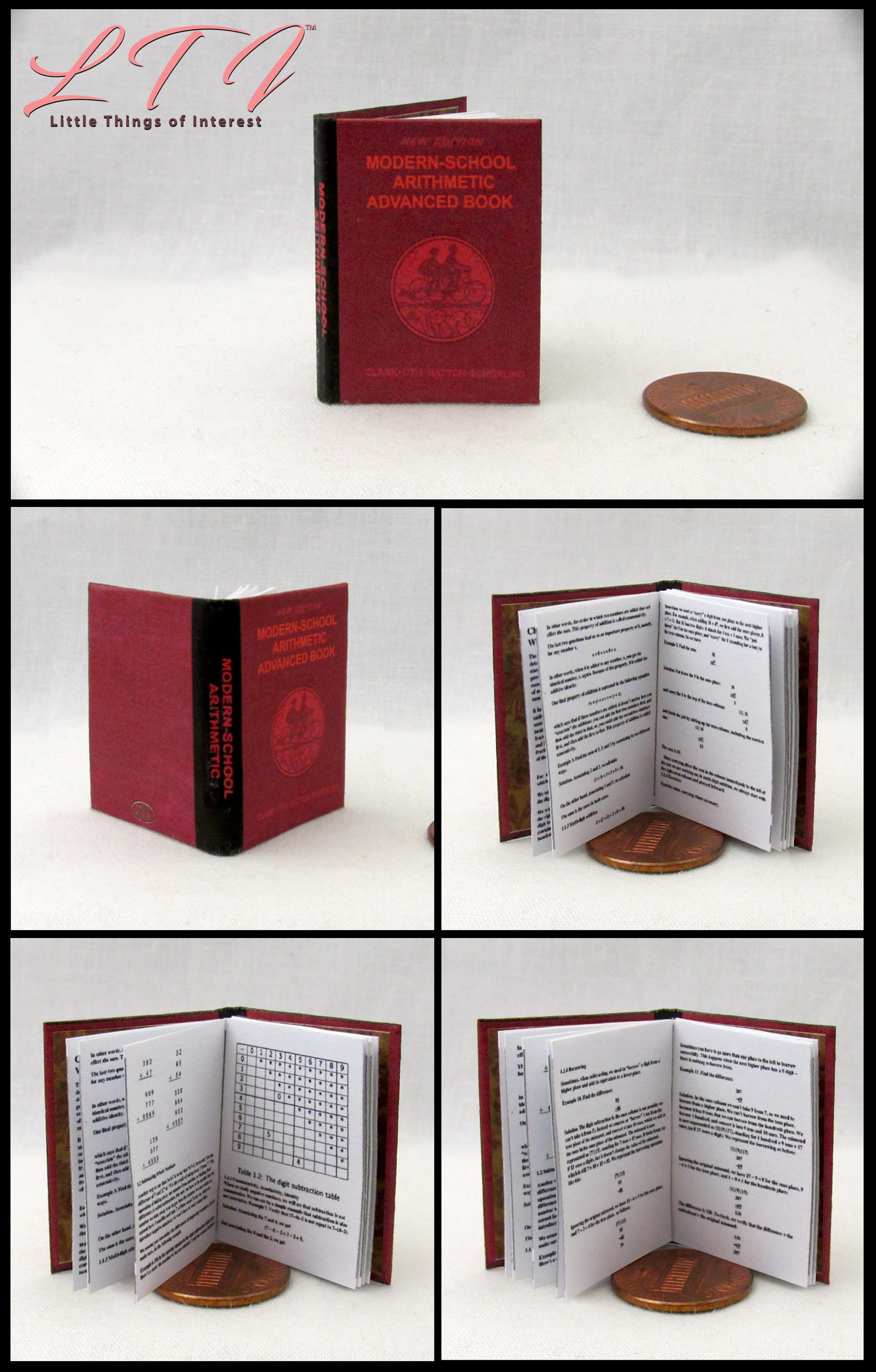 Art & Collectibles Dolls & Miniatures Miniatures dollhouse miniatures ...