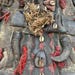 Yoruba Tribe Magnificent Old Hunter’s Vest With Amulets & Magic Bundles ...