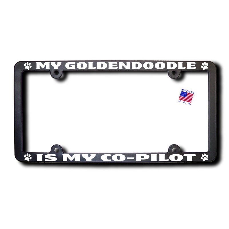 My Dog is My Copilot - Etsy