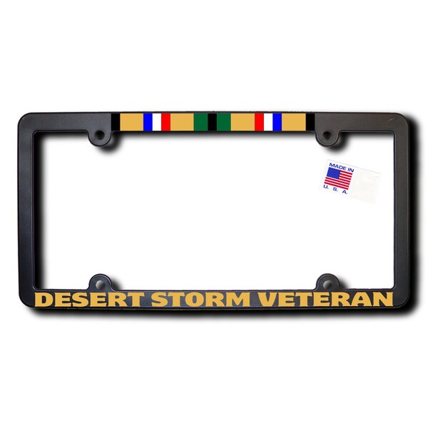 Desert Storm Veteran - Etsy