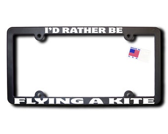 Flying a Kite | Etsy