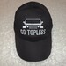 Ball Cap Go Topless Baseball Cap - Etsy
