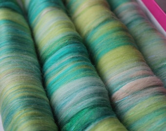 Wooly Neptune - Etsy