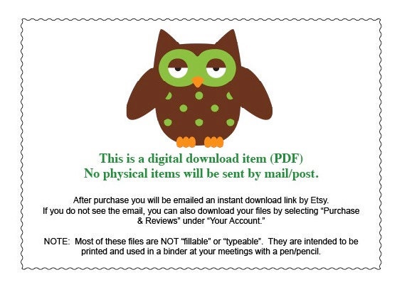 Troop Thank You Card - Etsy