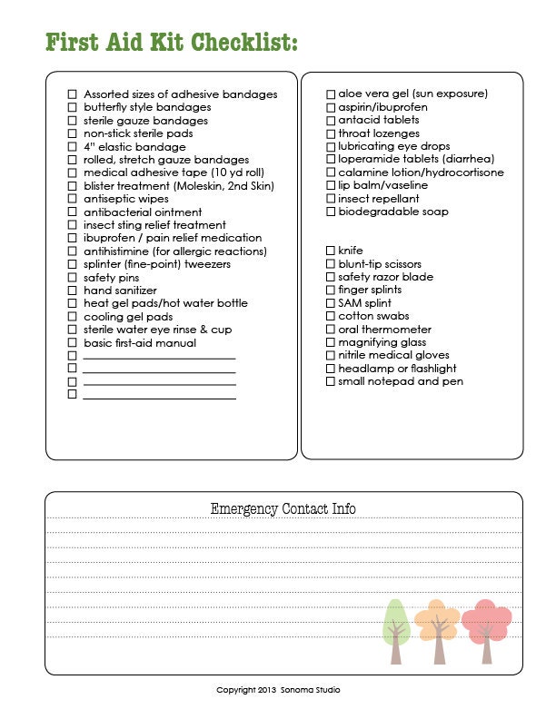 Campout Planner - Scout Troop Guide and Planner - Etsy