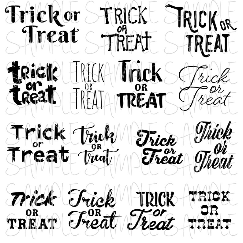 Fall MEGA Pack SVG Cut Outs for Cricut - Etsy