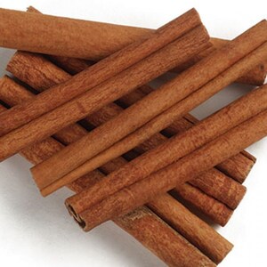 2.75" Organic Cinnamon Sticks Whole: Korintje Grade AA Indonesian ...
