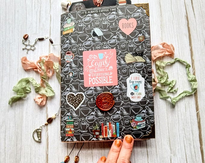 Nancy Drew Journal Nancy's Mysterious Letter Art Journal Girl Detective ...
