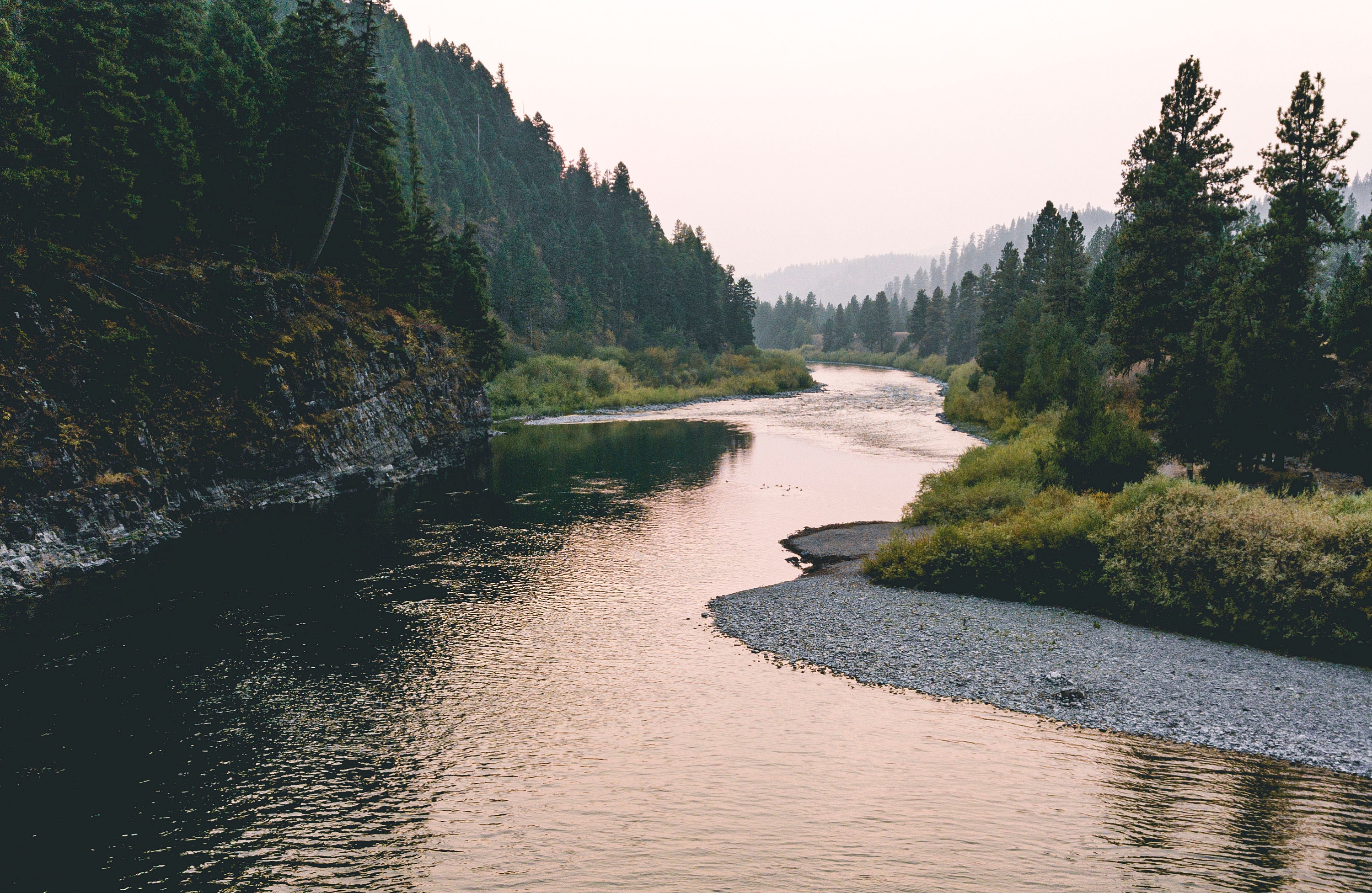 Blackfoot River Topo Map / Trout Fish Cutting Board, Charcuterie ...