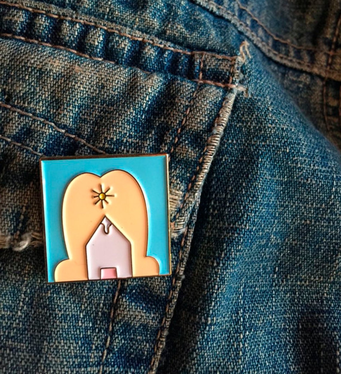 THIS is MY HOUSE - Etsy