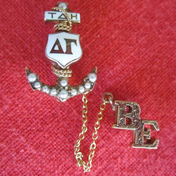 Delta Gamma - Etsy