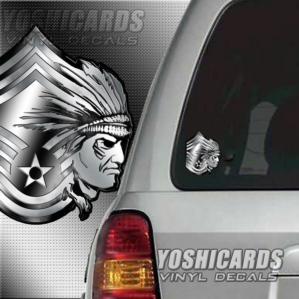 Cmsgt Window Decal - Etsy