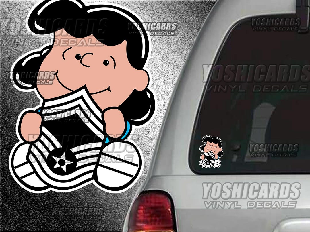 CMSGT Lucie Von Palt Inspired USAF Air Force Chief Master Sergeant ...