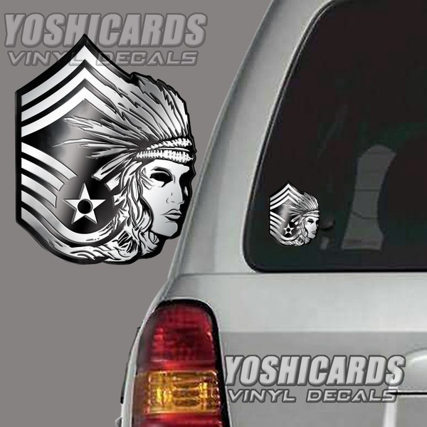 Military Decal - Etsy