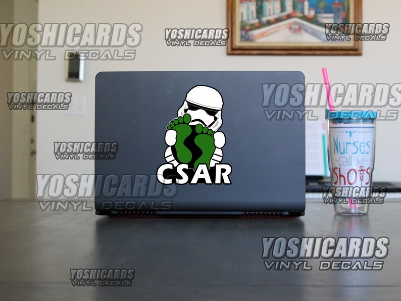 CSAR Stormtrooper Chibi Air Force USAF Combat Search & Rescue Green ...