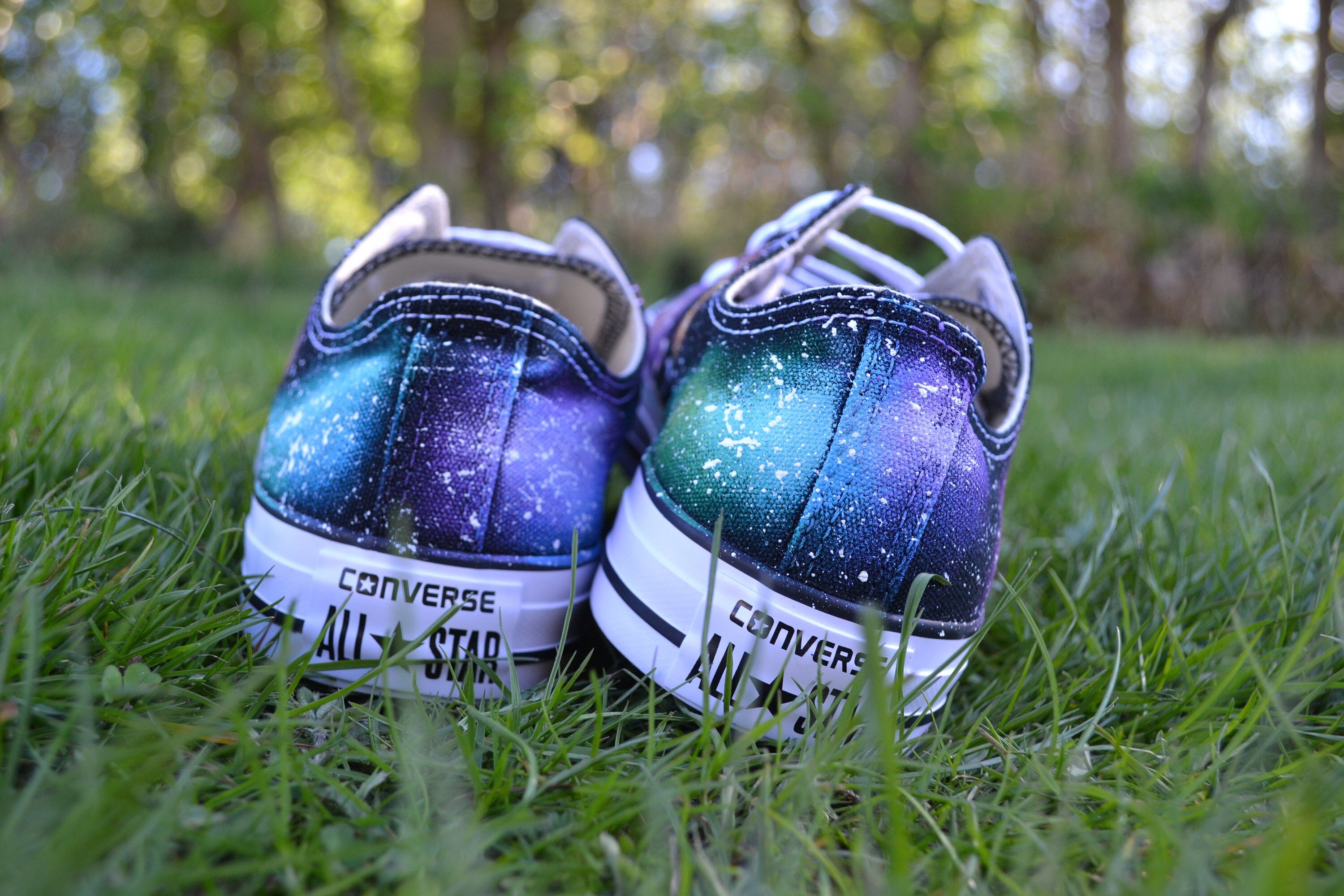 Nebula Converse