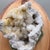 Open Geodes and Geode Pieces: Hand Sourced Warsaw Formation Geode Beds ...