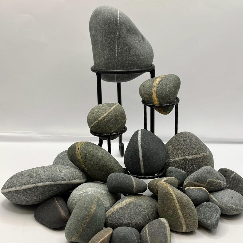 Wishing Stones - Etsy
