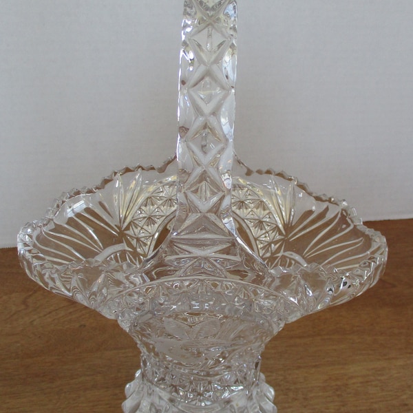 Hofbauer Crystal - Etsy