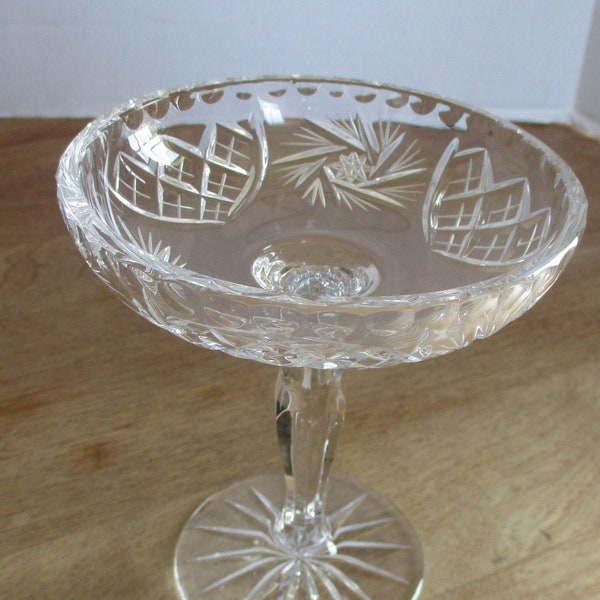 Yugoslavian Crystal - Etsy