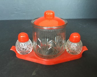 Condiment set | Etsy