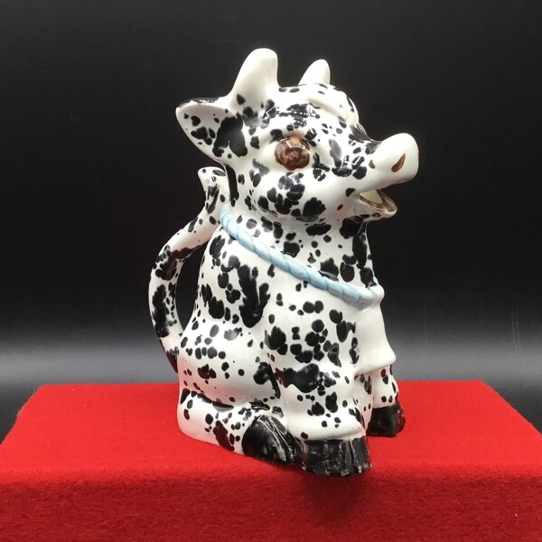 The Spotted Cow - Etsy