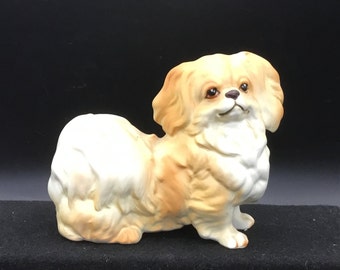 Maltese Small Figurine - Etsy