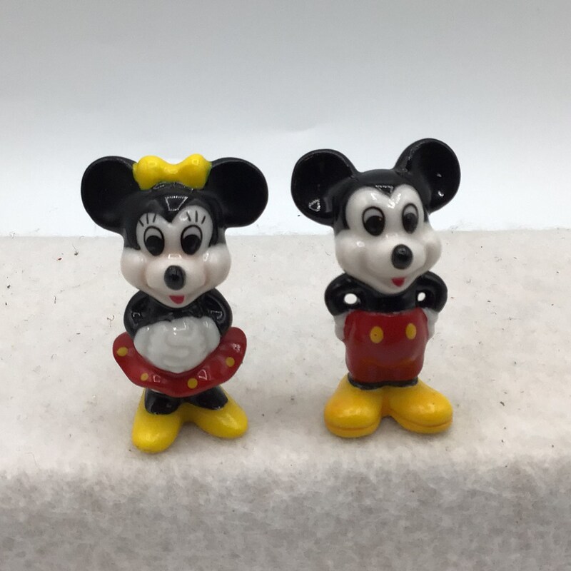 Bone China Miniature - Etsy