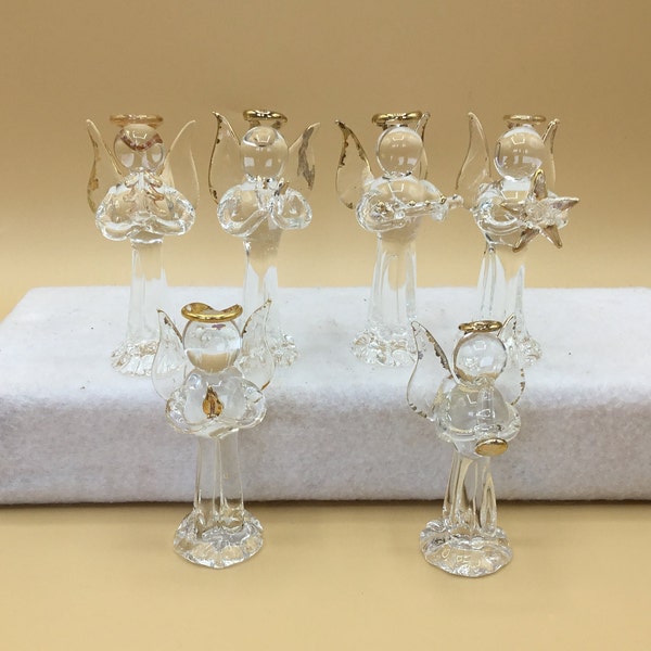 Musical Angel - Etsy