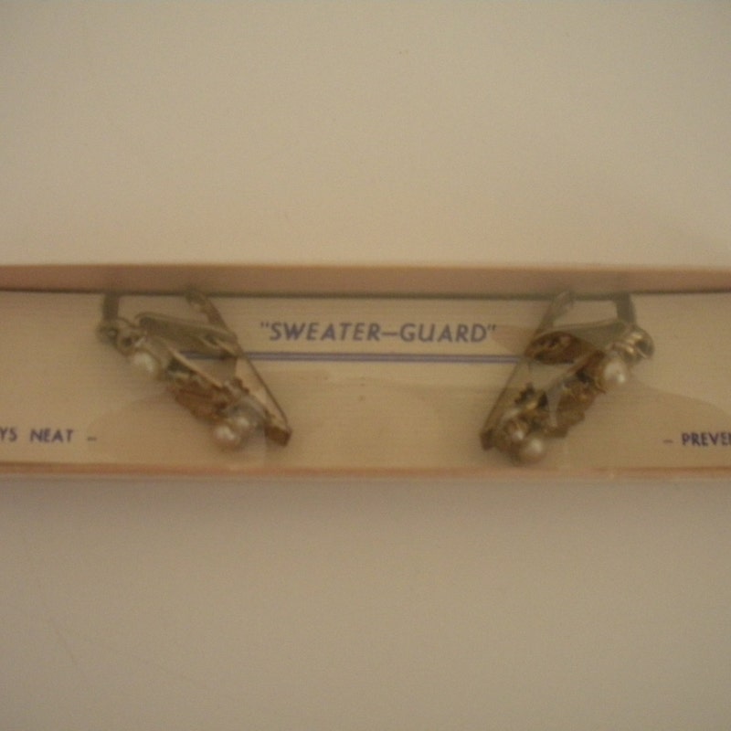 Sweater Guard - Etsy