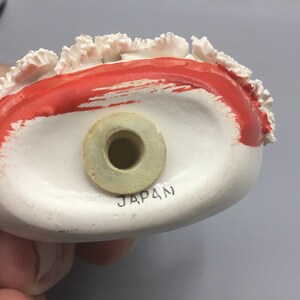 Holt Howard Christmas Shakers Japan Sticker Missing - Etsy