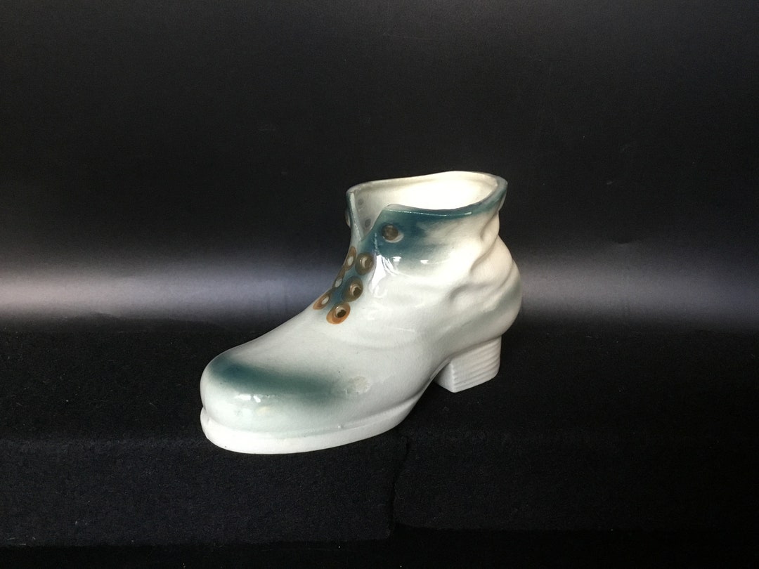 China Boot - Made in Japan - Etsy