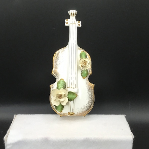 Violin Vase - Etsy