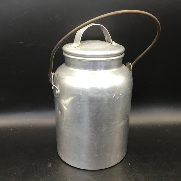 Milk Pail - Etsy