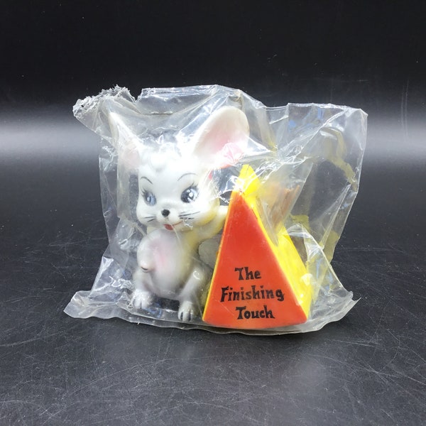 Mouse Toothpick - Etsy