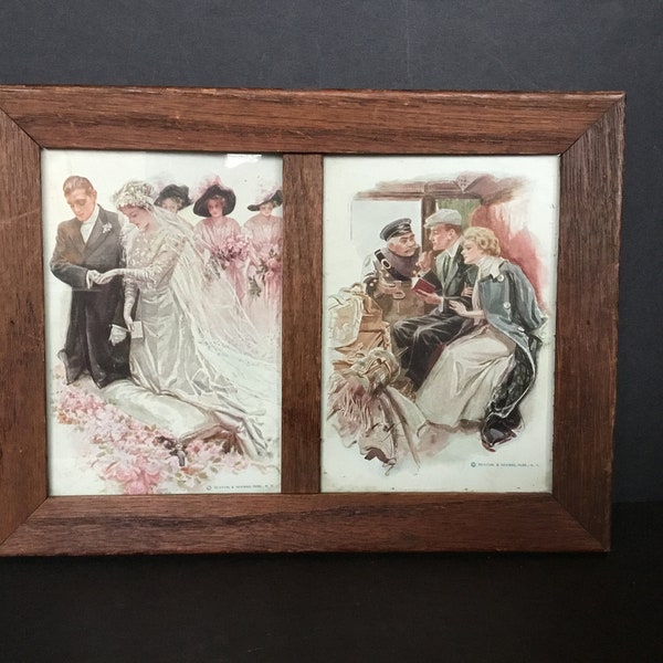 Reinthal & Newman Prints - Etsy