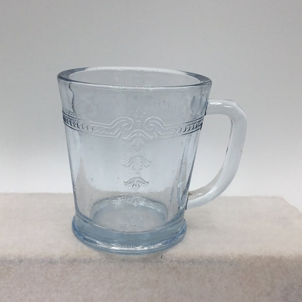 Fire King Philbe - Etsy