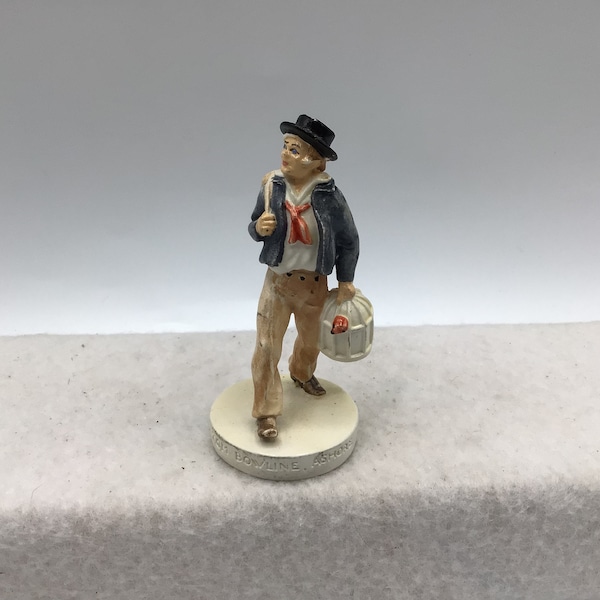 Sebastian Miniatures - Etsy