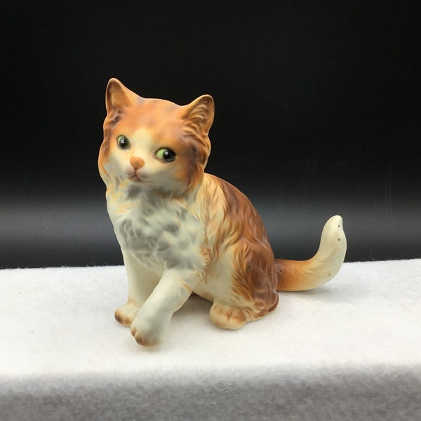 Lefton Cat - Etsy