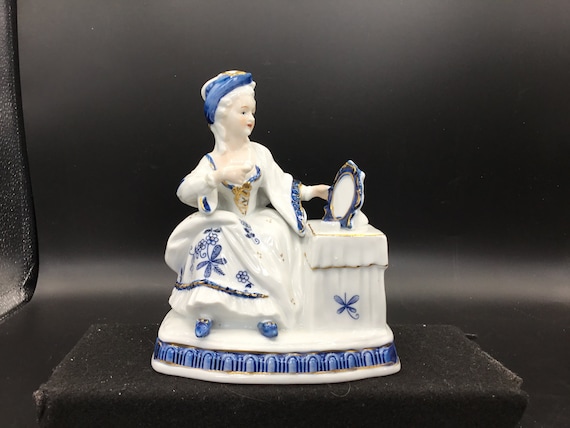 KPM German Porcelain Crown Mark | Etsy