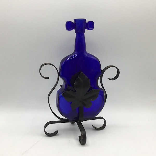Violin Bottles - Etsy