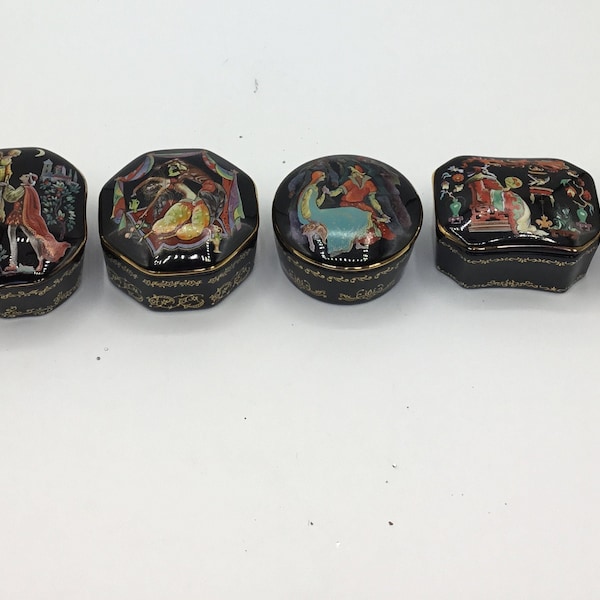 Owl Music Box - Etsy