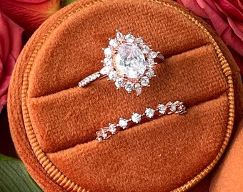 Fake Wedding Rings - Etsy