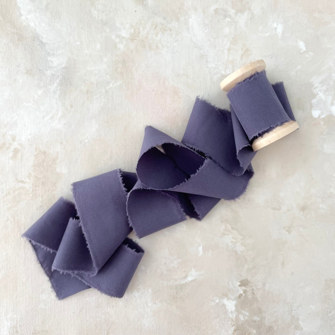 Lavender Flat Lay Props, Lavender Wedding, Lilac Ribbon, Lavender ...