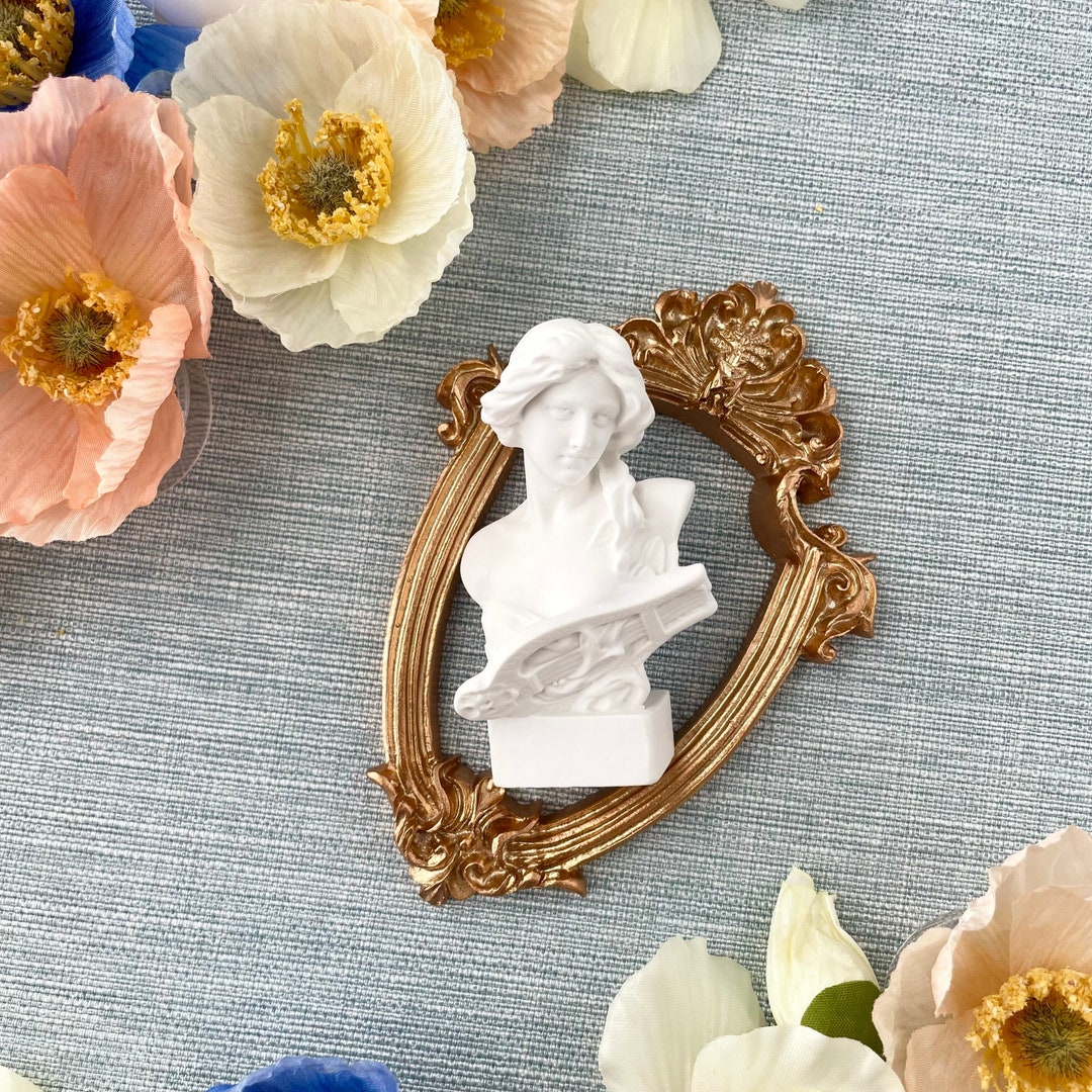 Wedding Styling Props, Mini Bust, Flat Lay Kit for Wedding, Flat Lay ...