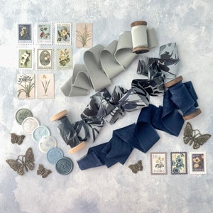 Flat Lay Props, Wedding Flat Lay Accessories, Flat Lay Styling Kit ...