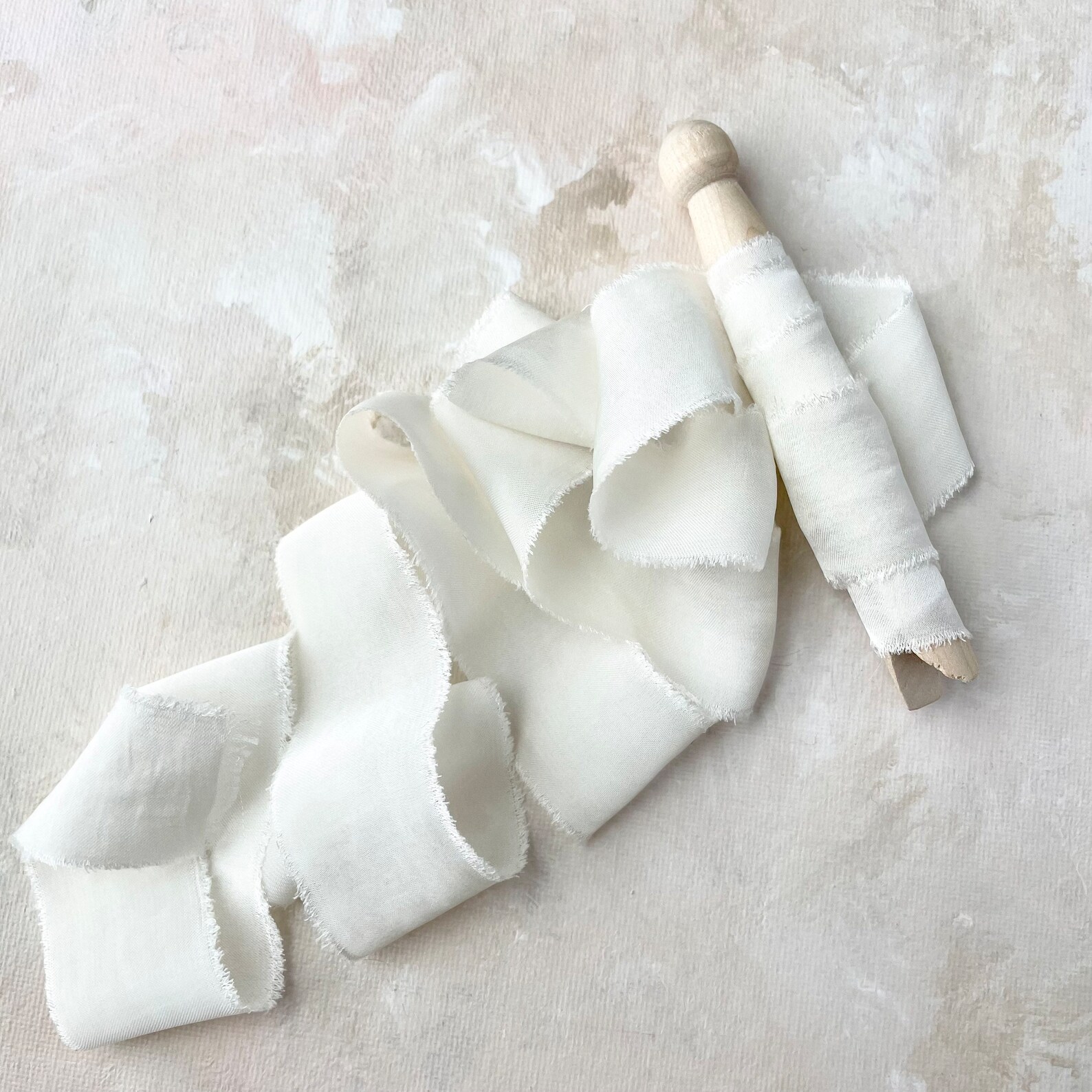 Sage Green & Dusty Blue Flat Lay Ribbon Styling Kit Sage - Etsy