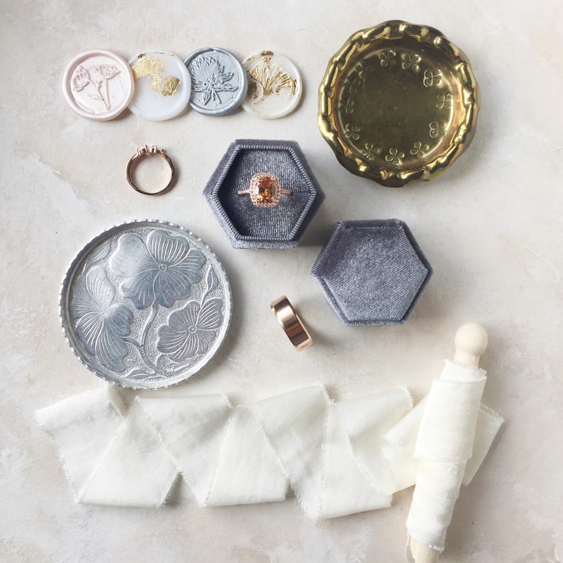 Flat Lay Props Wedding Styling Kit Flat Lay Tray Flat Lay - Etsy