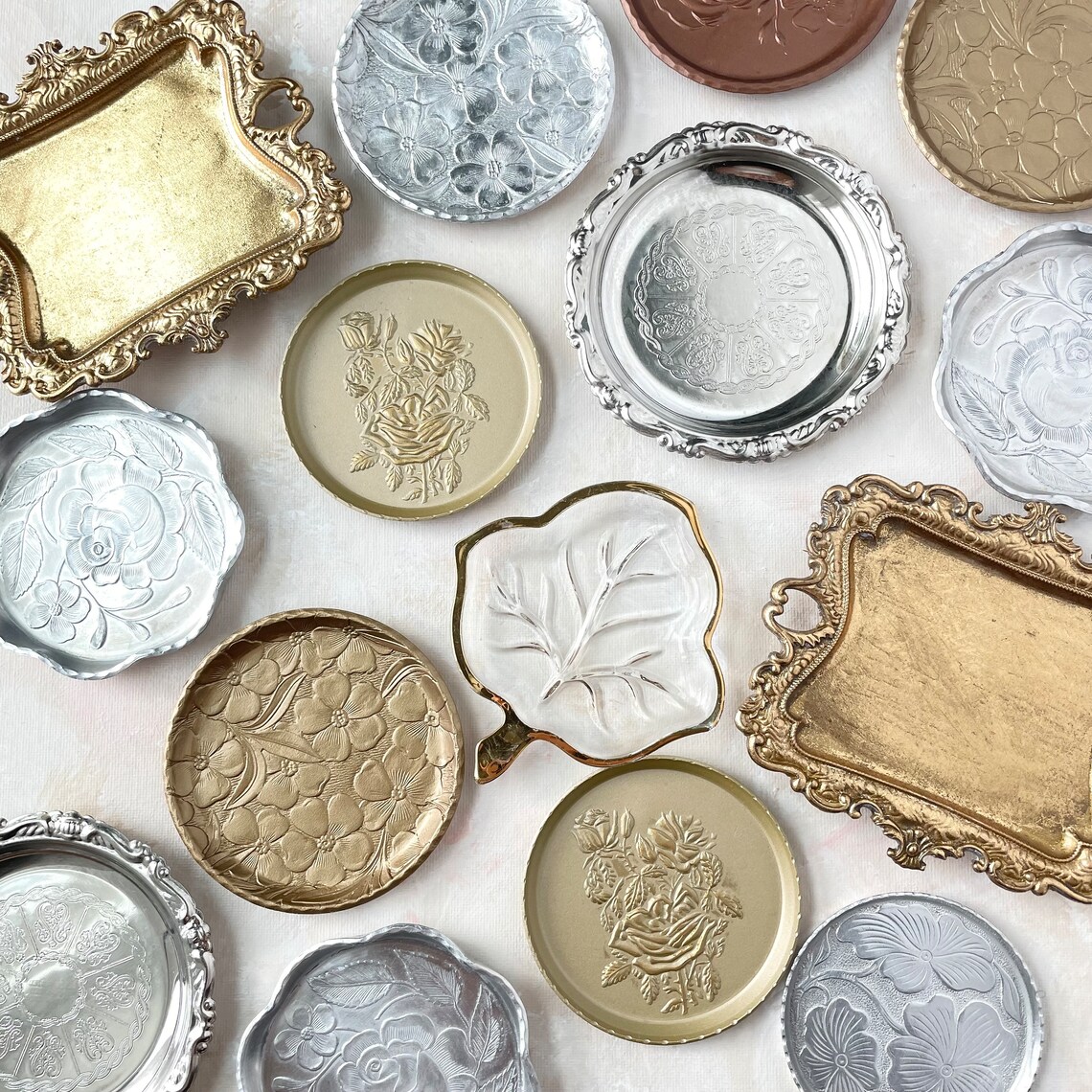 Flat Lay Props Wedding Styling Kit Flat Lay Tray Flat Lay - Etsy